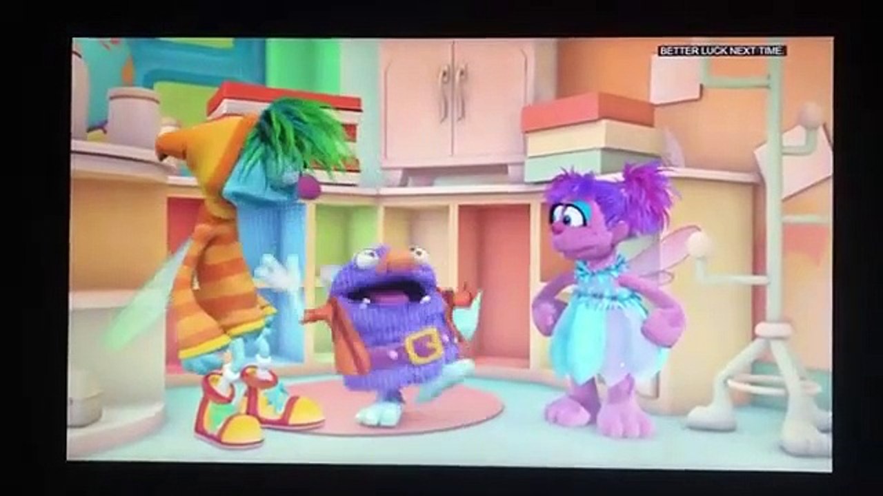 sesame street episode 4411 season 37 version - video Dailymotion