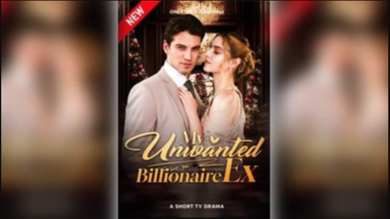 My Unwanted Billionaire EX Full Movie - video Dailymotion