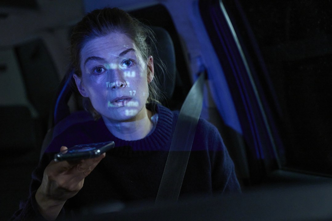 Hallow Road - Trailer - Rosamund Pike - video Dailymotion