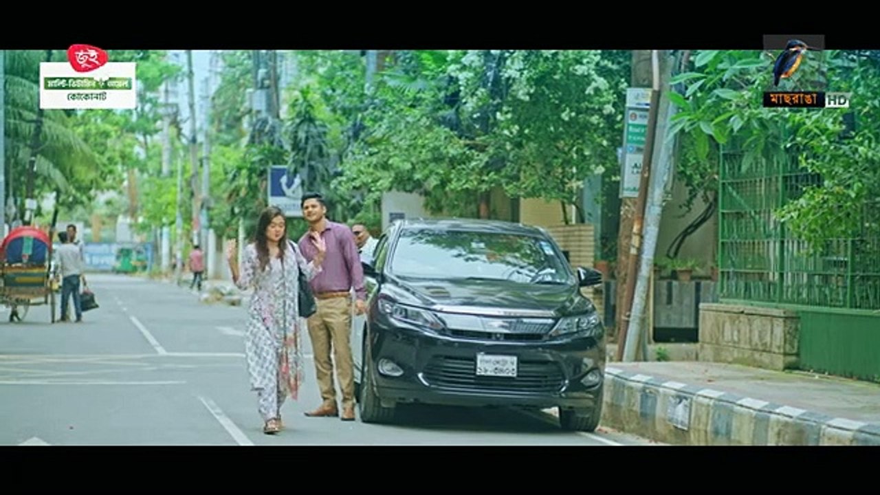 Show Off , শো অফ , Full Natok , Niloy Alamgir , Tania Brishtyl , Bangla ...