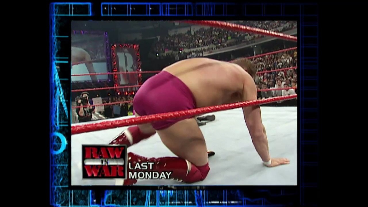 WWE SMACKDOWN 21 DECEMBER 2000 FULL SHOW - video Dailymotion