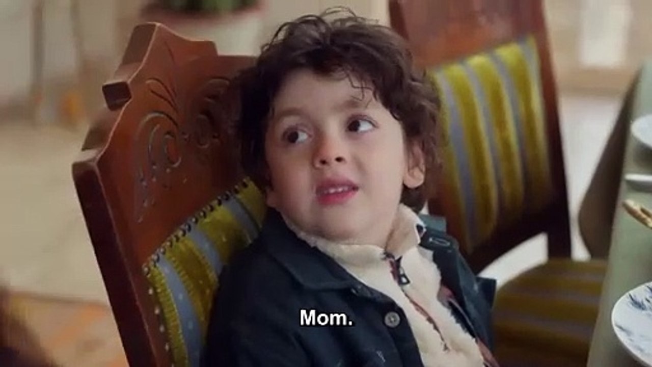 Uzak Sehir - Episode 20 (English Subtitles) Far City Full - video ...