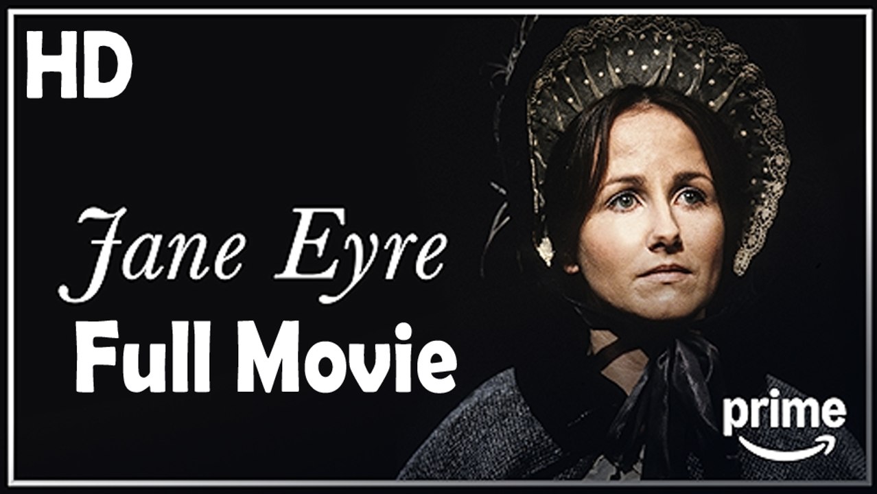 Jane Eyre (2011) Full Movie HD - Vidéo Dailymotion