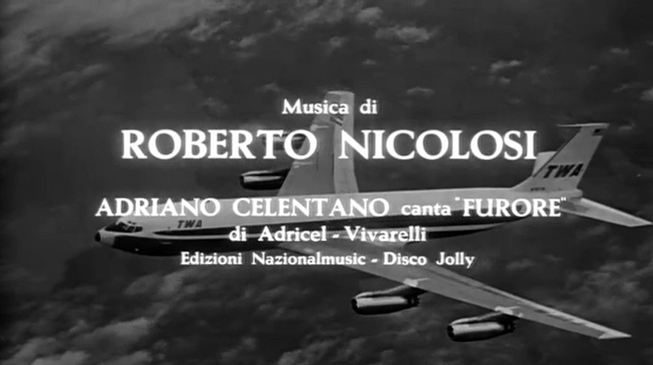 LA RAGAZZA CHE SAPEVA TROPPO (Mario Bava; Giallo; 1963) - Video Dailymotion