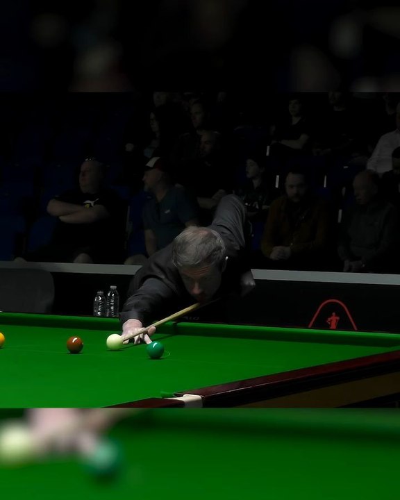 Best Snooker Break By Jack Lisowski World Snooker Championship 2025 ...