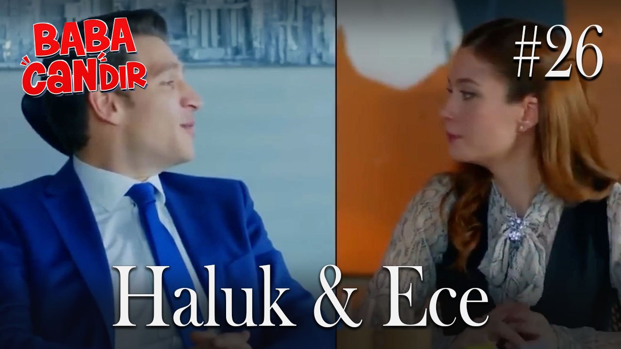 Haluk & Ece #26 - Dailymotion Video