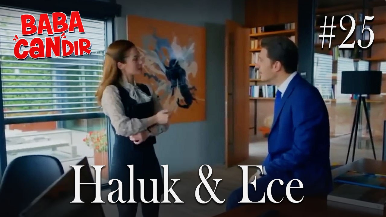 Haluk & Ece #25 - Dailymotion Video