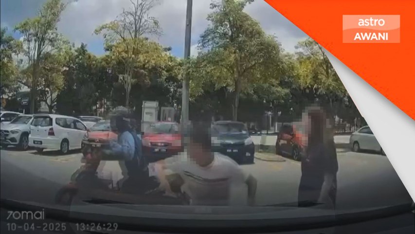 Carian mengenai topik kes-ragut | Astro Awani