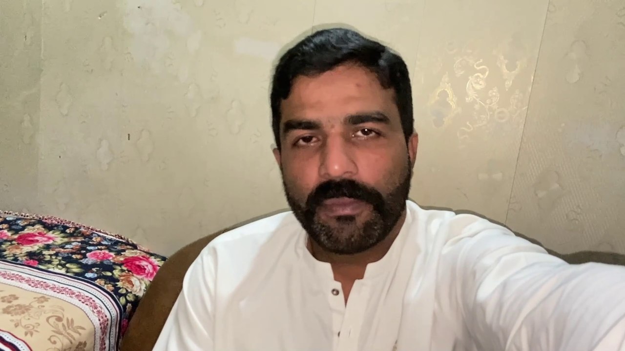 Bhatti Sahab Ne Di Aftaar Dawat | Baba G Ne Haseen Awaz Me Sunai Naat ...