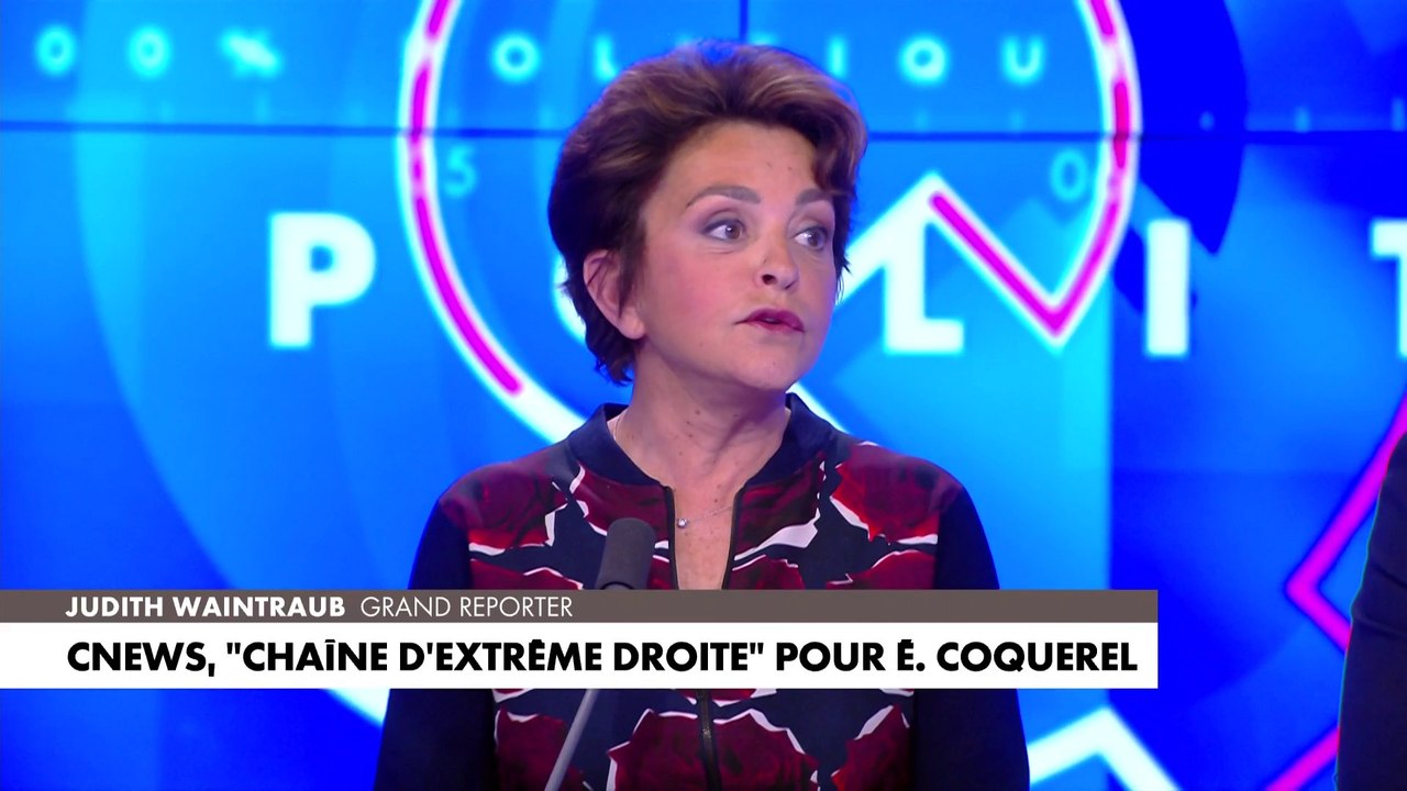Judith Waintraub : «La lutte contre les journalistes a toujours été une ...