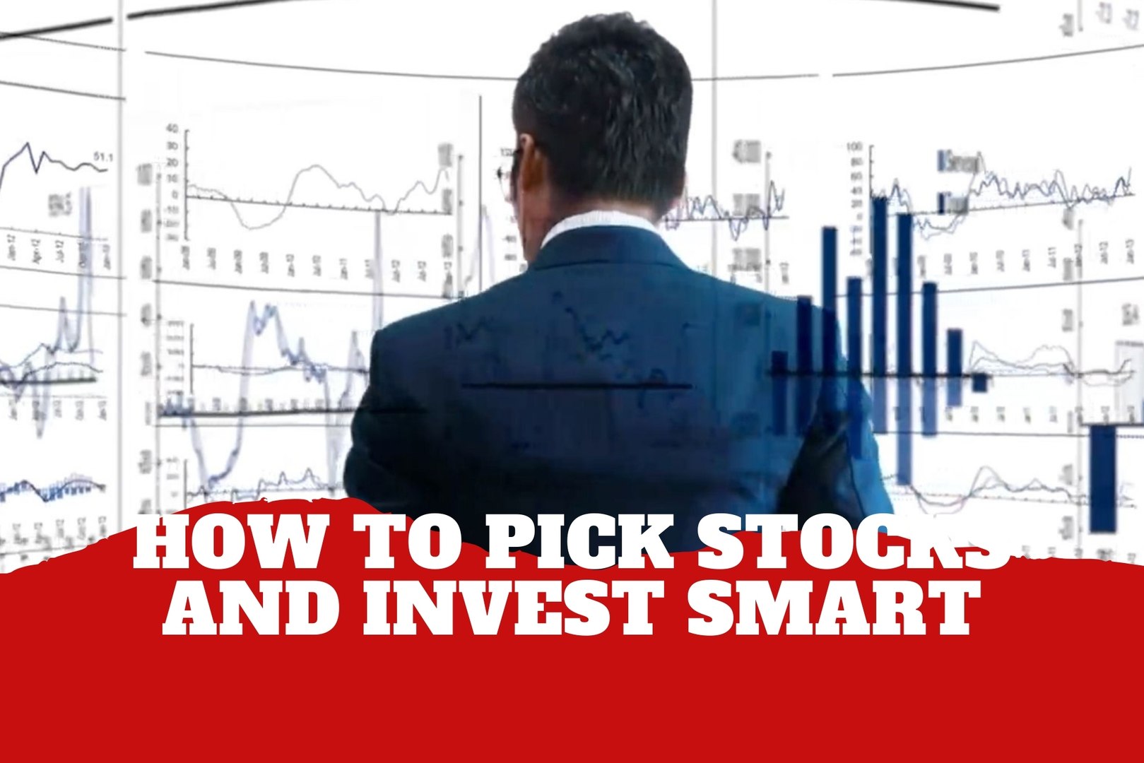 How to pick stocks and invest smart - MARCA TV English