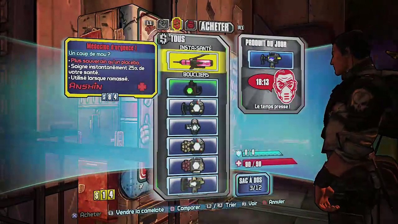 Borderlands 2: Game of the Year Edition online multiplayer - ps3 ...