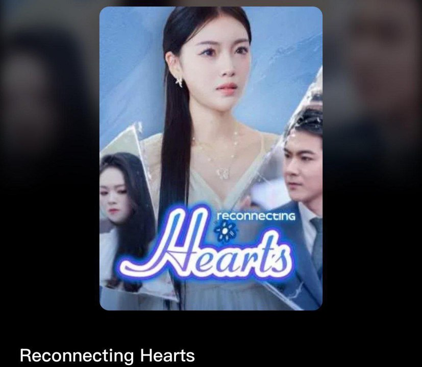 Reconnecting Hearts - video Dailymotion