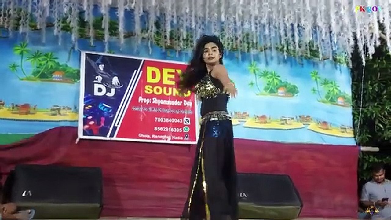 Tip_Tip_Barsa_Pani__Hip_Hop__Dance_#PK_ROY(360p) - video Dailymotion