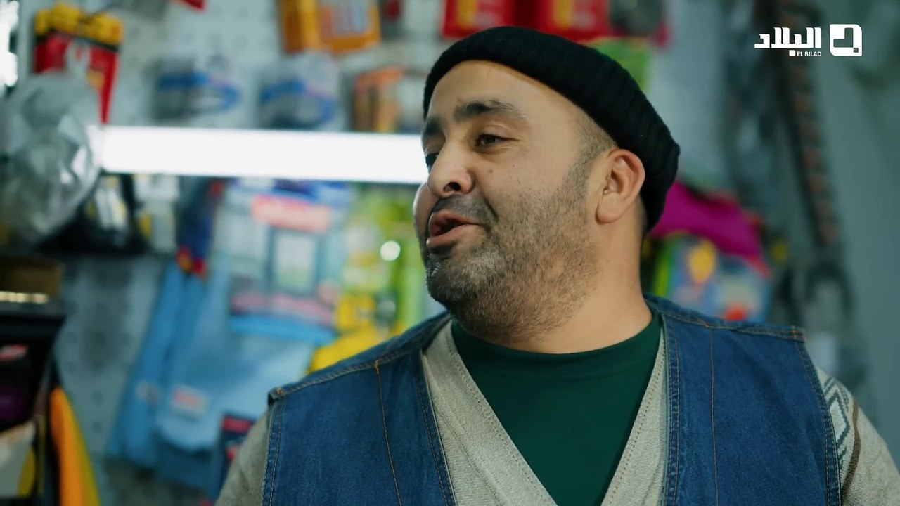 مسلسل الراوي الحلقة الخامسة عشرة _ 15_ El Rawi _ Episode - فيديو Dailymotion