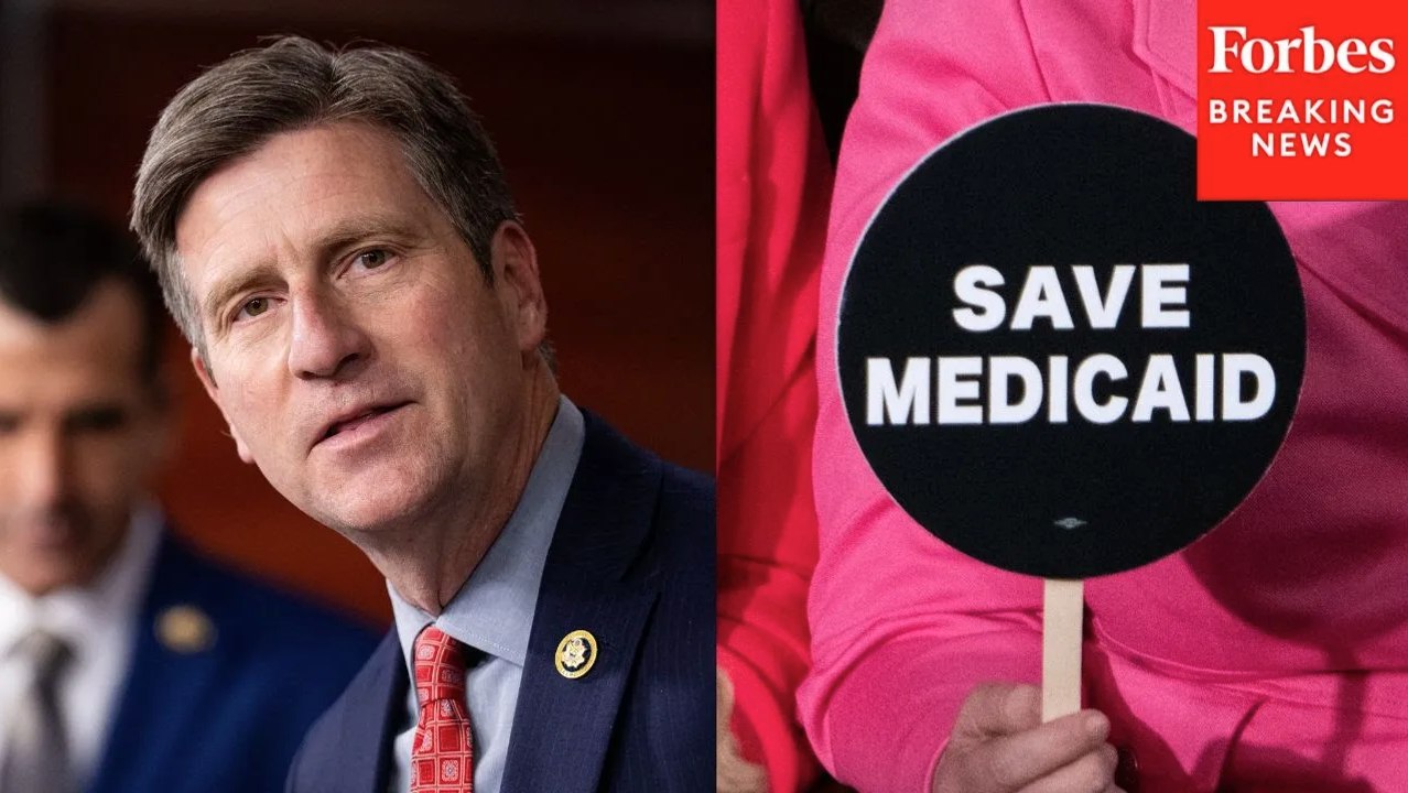 'That's Devastating': Greg Stanton Highlights Potential Outcomes To Medicaid Cuts - video ...
