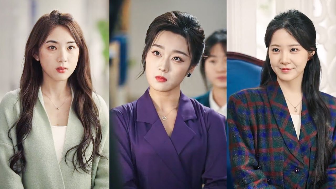 Reborn on the day he was framed, he wins the school beauty—and 3 ...