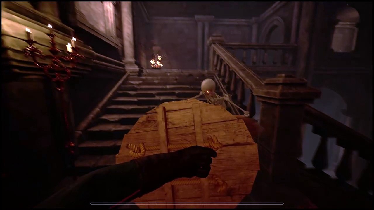 Abyss Ring Trailer - video Dailymotion