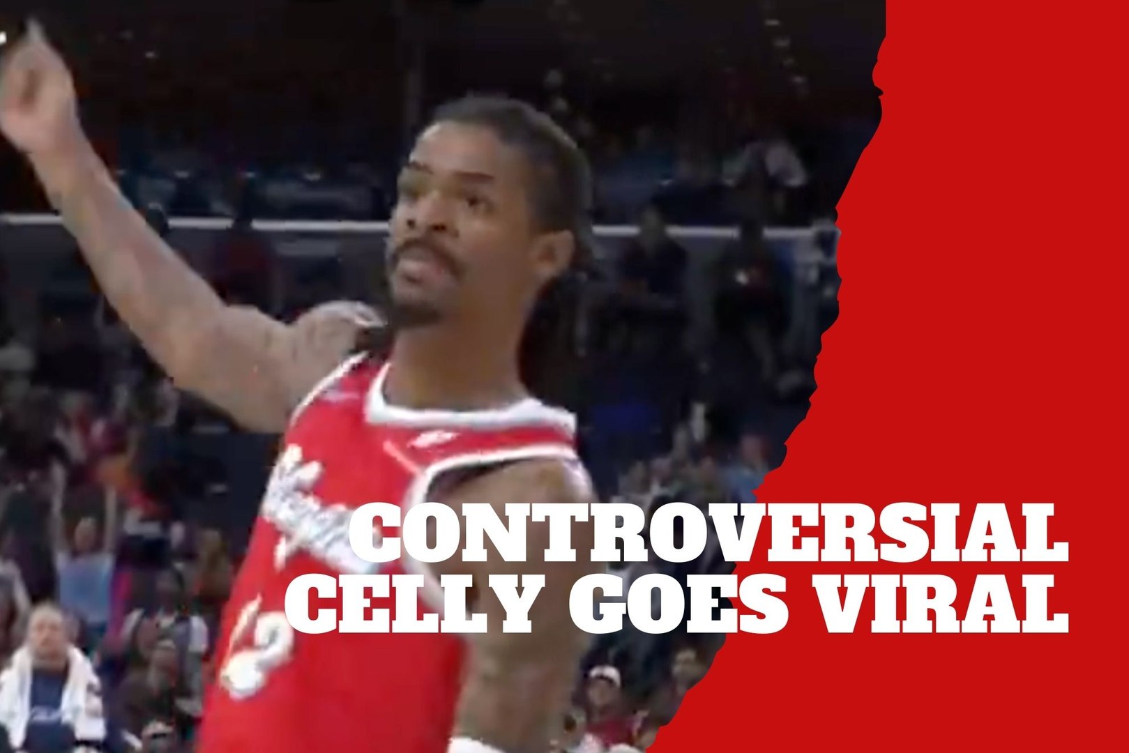 A viral trend! Ja Morant?s controversial grenade celebration transcends the NBA - MARCA TV English