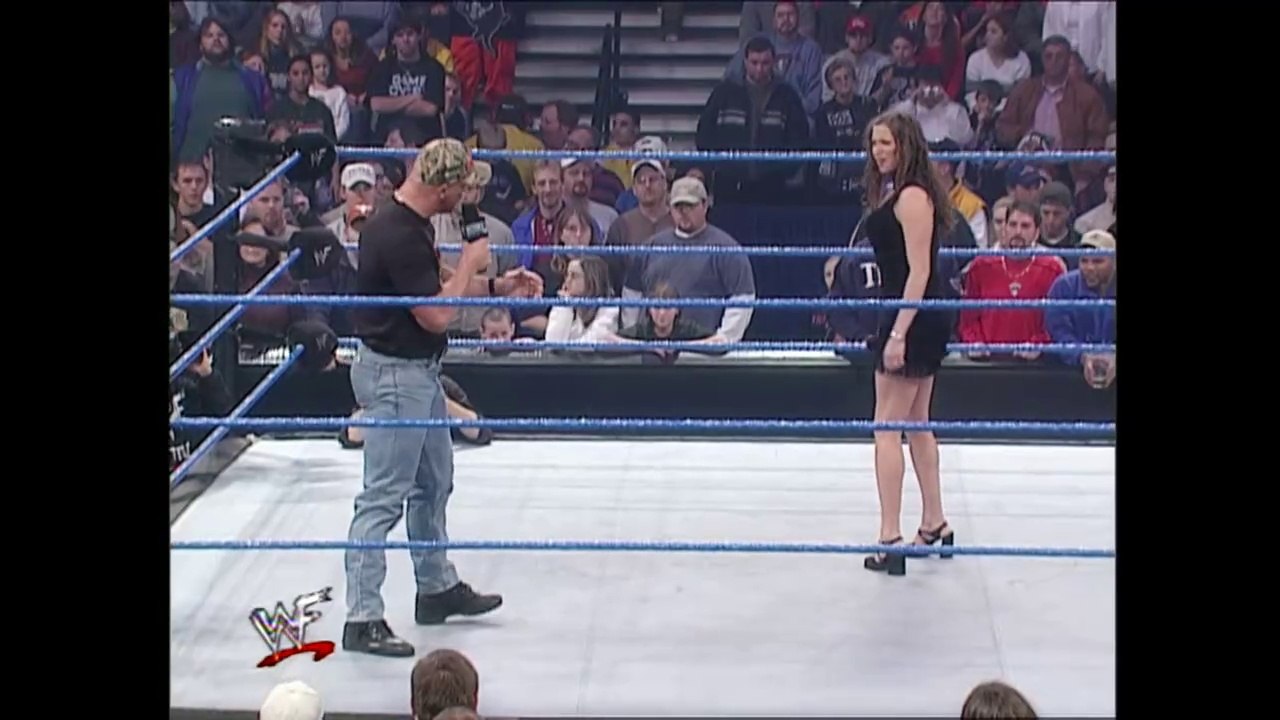 WWE SMACKDOWN 28 DECEMBER 2000 FULL SHOW HD - video Dailymotion