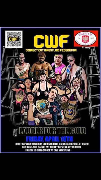 CWF - video Dailymotion