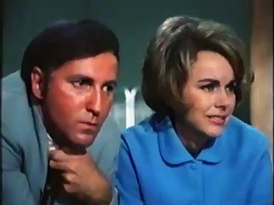 Quarantined 1970 Gary Collins - video Dailymotion