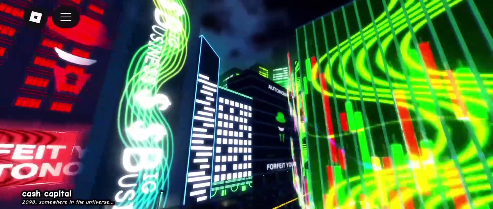 First to the token - untitled tag game trailer (2025) - video Dailymotion