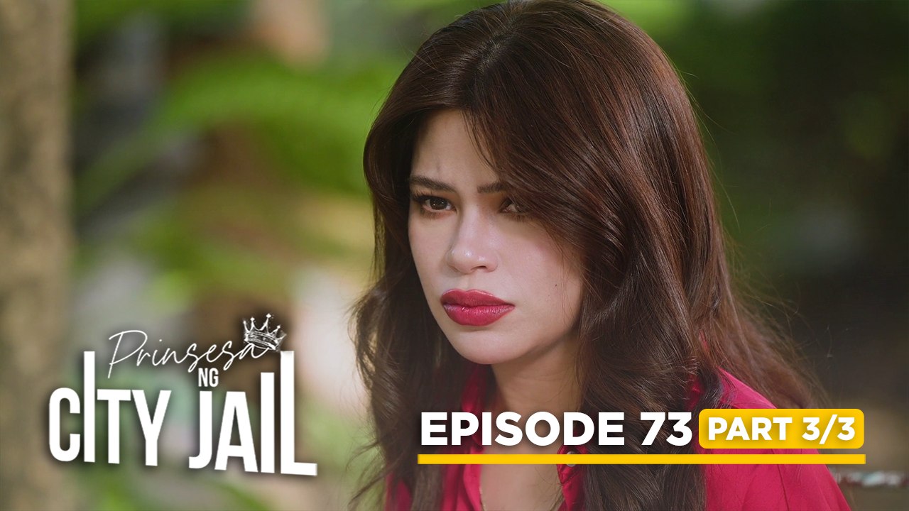 Prinsesa Ng City Jail: Divina confirms that Leilani is alive! (Episode 73 - Part 3/3) - video ...