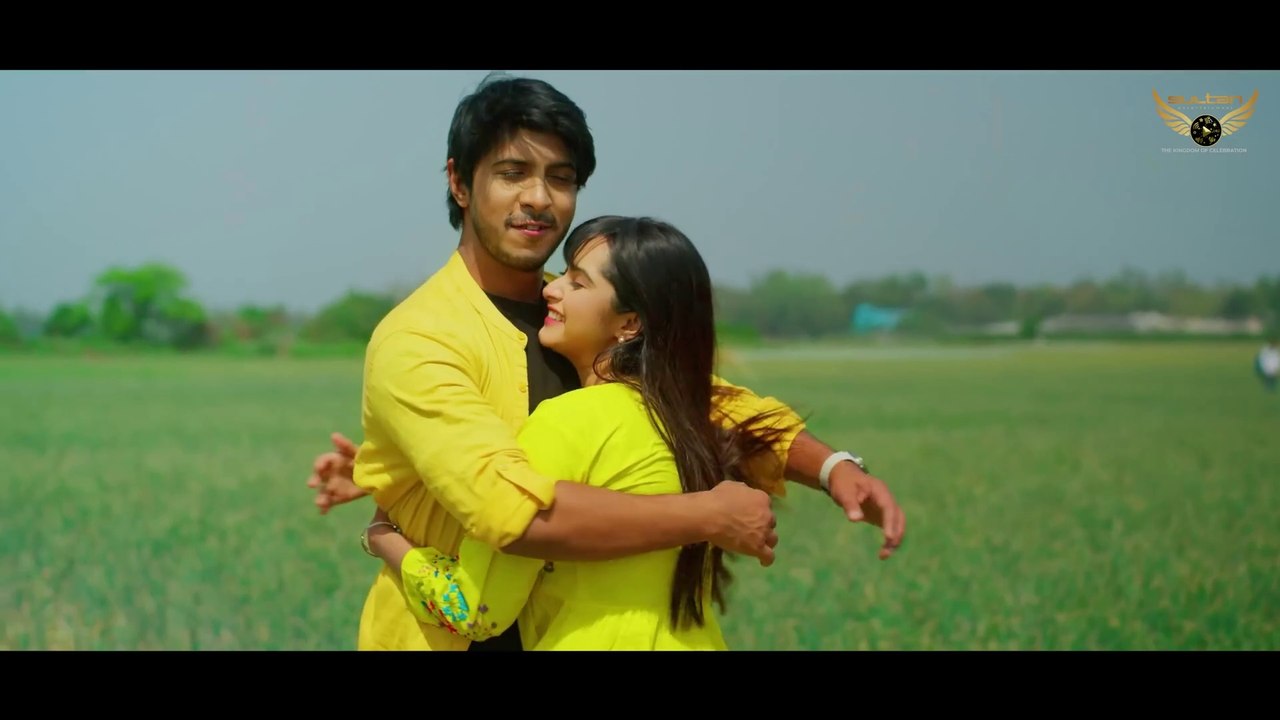 Valobasha Emoni Hoy | Imran Mahmudul | Kona | Tawsif Mahbub | Keya Payel | Mon Dite Chai Natok ...