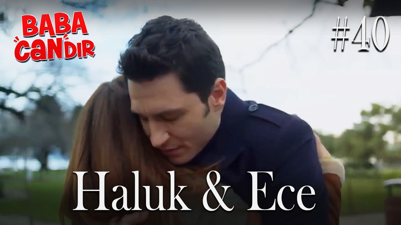 Haluk & Ece #40 - Dailymotion Video