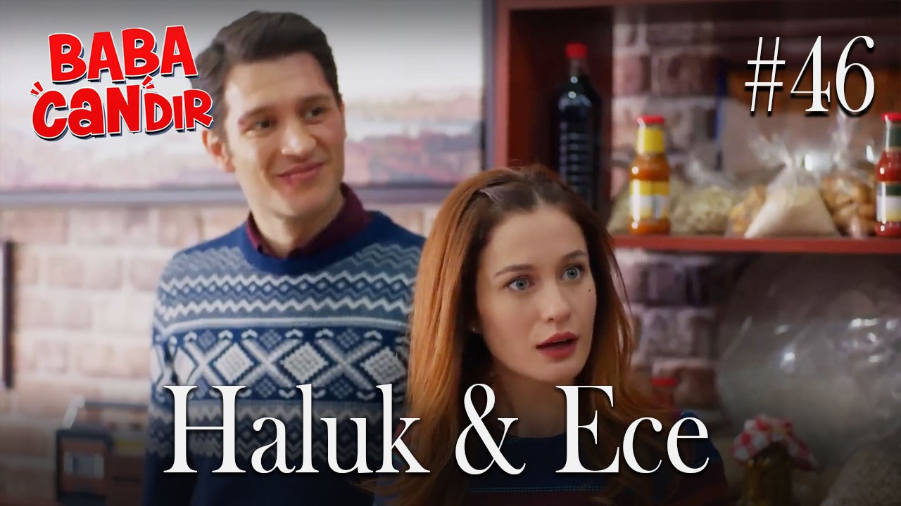 Haluk & Ece #46 - Dailymotion Video