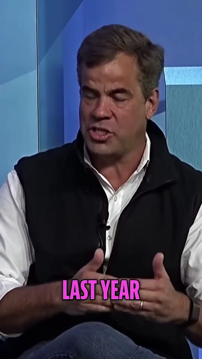 Brooks Entwistle on The Future of Banking Embracing New Networks for ...