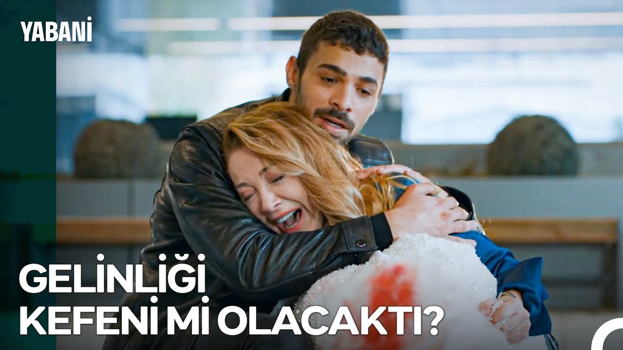 Gencecik ve Umut Dolu Bir Kadına Nasıl Kıyar Ki İnsan? - Yabani ...