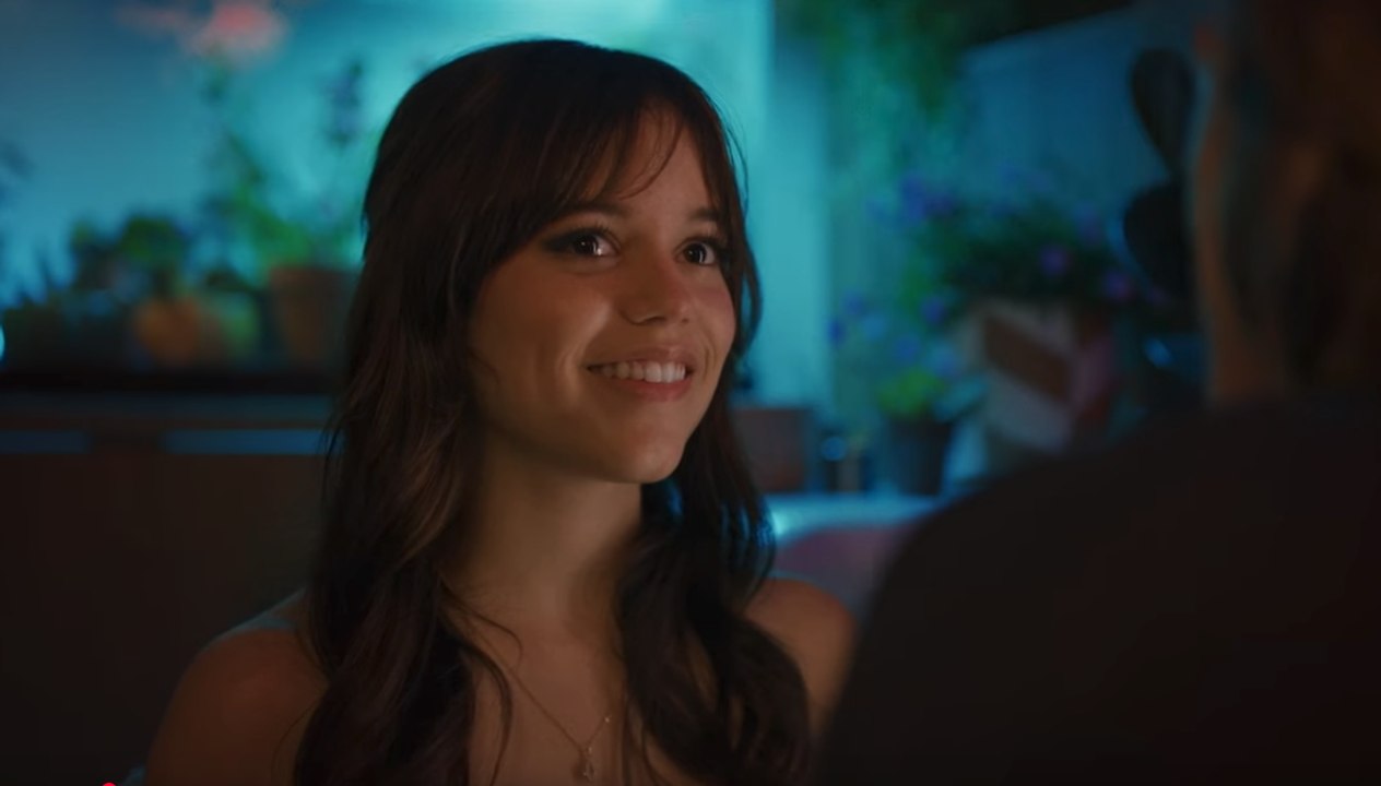 Winter Spring Summer or Fall | Official Trailer - Jenna Ortega, Percy ...