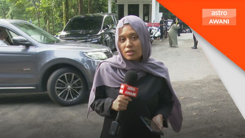 Mengenang Tun Abdullah Ahmad Badawi | AWANI International