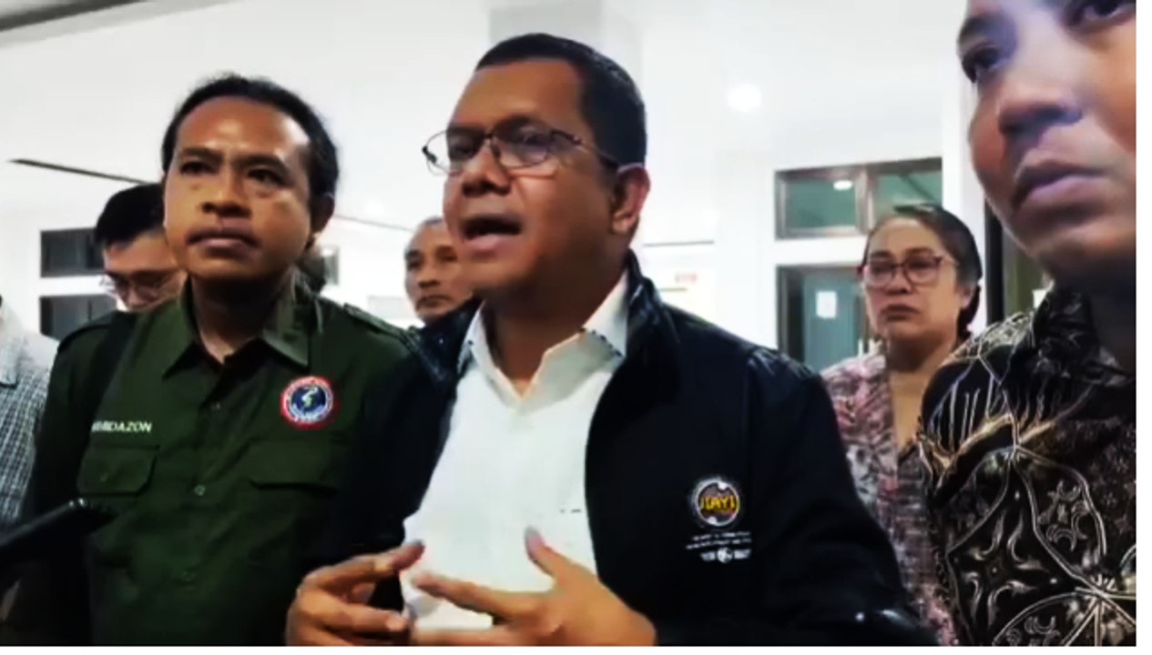 Gubernur NTT Terburu-Buru Ancam Cabut SIP 2 Dokter Anestesi, Ternyata ...