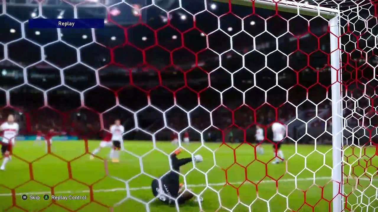 Unbelievable Long Shots – PES 2021 Goals of the Week - video Dailymotion