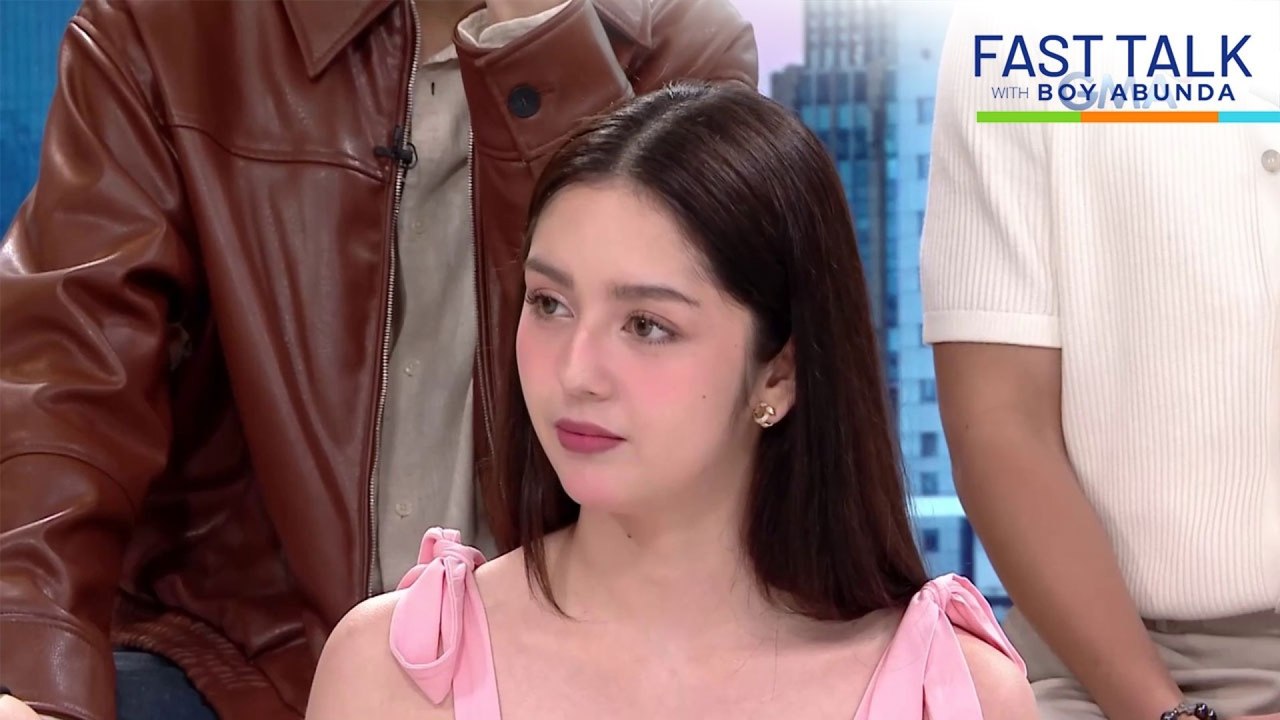 Fast Talk with Boy Abunda: Chanty Videla, kumusta ang buhay K-pop idol? (Episode 576) - video ...