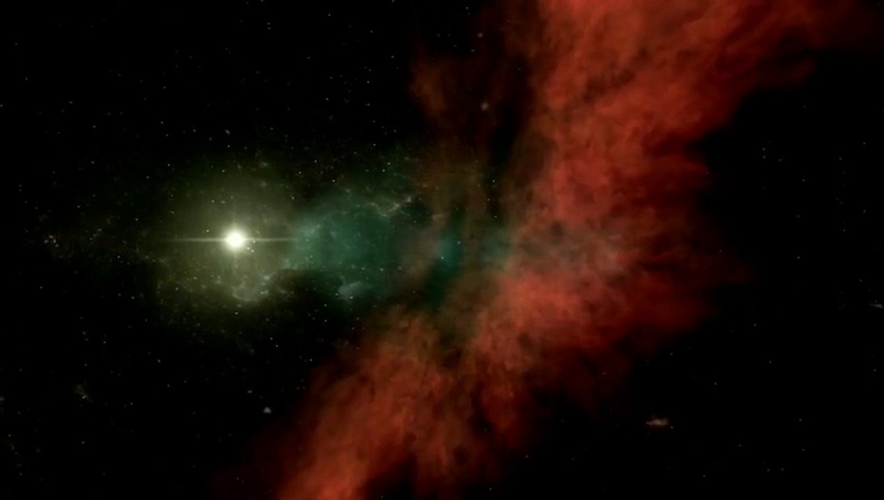 How the Universe Works Season 7 Episode 3 The Interstellar Mysteries ...