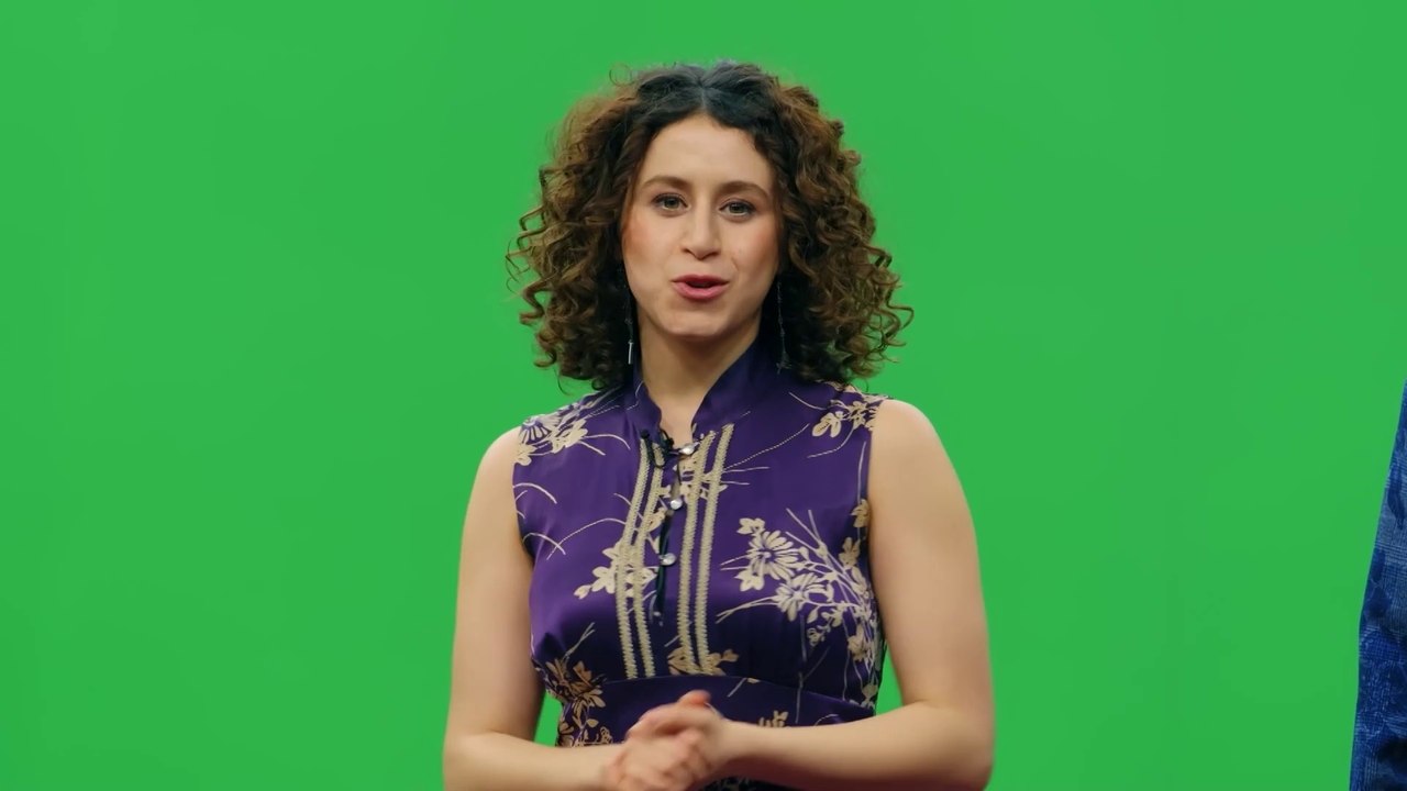 OUTRO på 100 år der gik og med DR Pigekoret - En Stemme |2025| DRTV ...