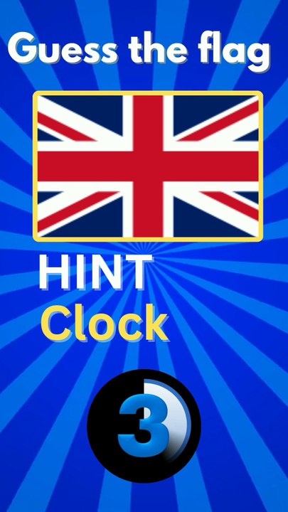 🧠Guess the Flag Challenge! 🇺🇳 | Fun & Tricky Hints 🤔 - video Dailymotion