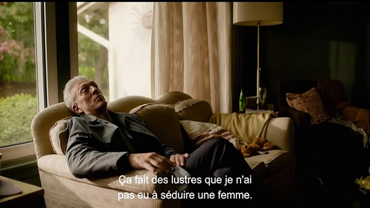 Teaser LES LINCEULS de David Cronenberg - au cinéma le 30 avril 2025 ...