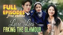 How The Tables Turned Chinese Drama - video Dailymotion