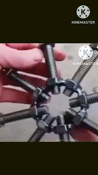 Homemade spanner - video Dailymotion