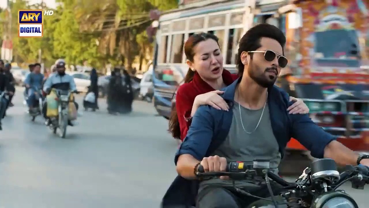 CHAL DIYE TUM KAHAN _ VIDEO SONG - 4K _ KABHI MAIN KABHI TUM _ MUSTAFA ...