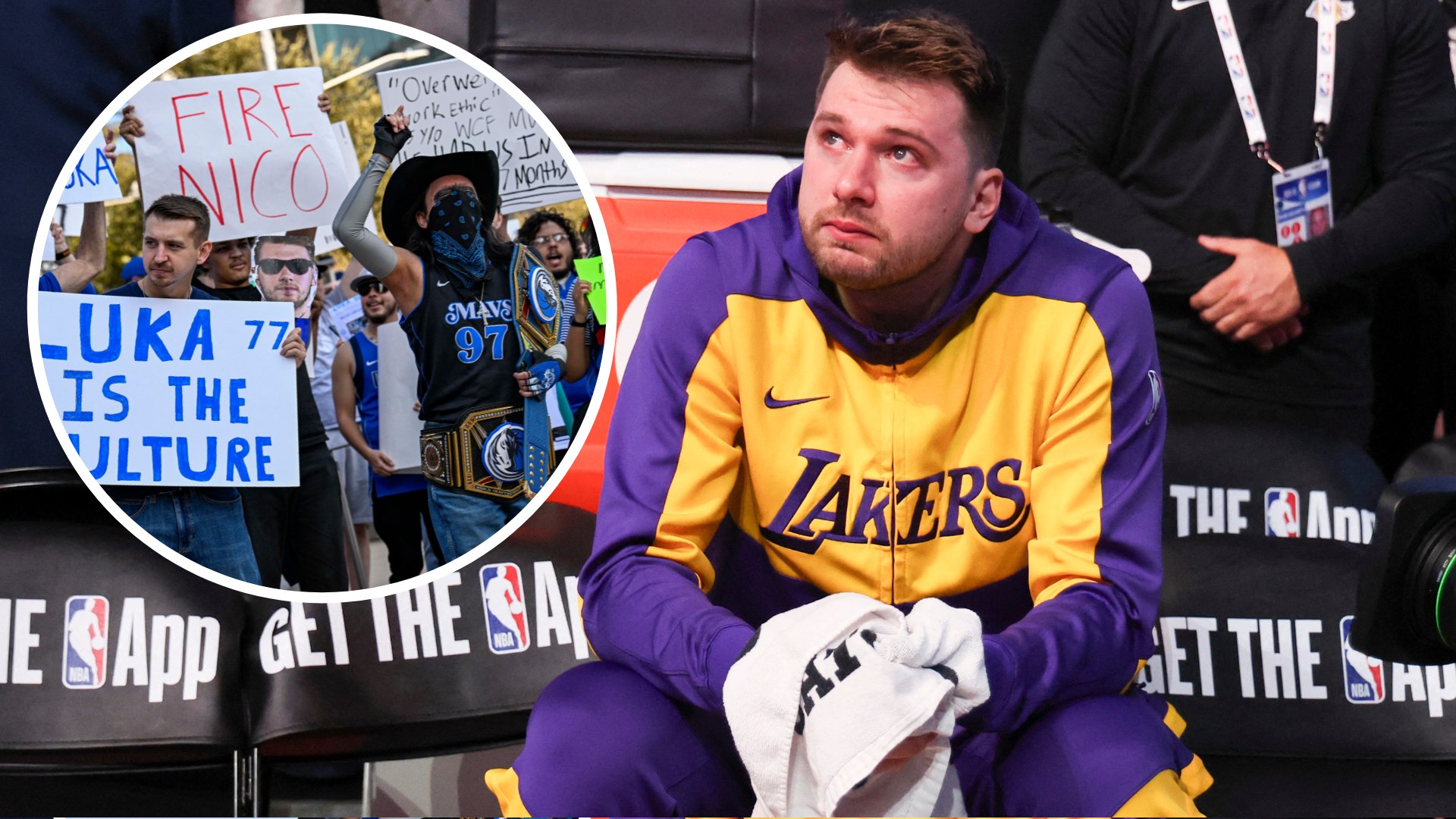 Jason Kidd Reveals Details About His Last Conversation with Luka Doncic | beIN SPORTS