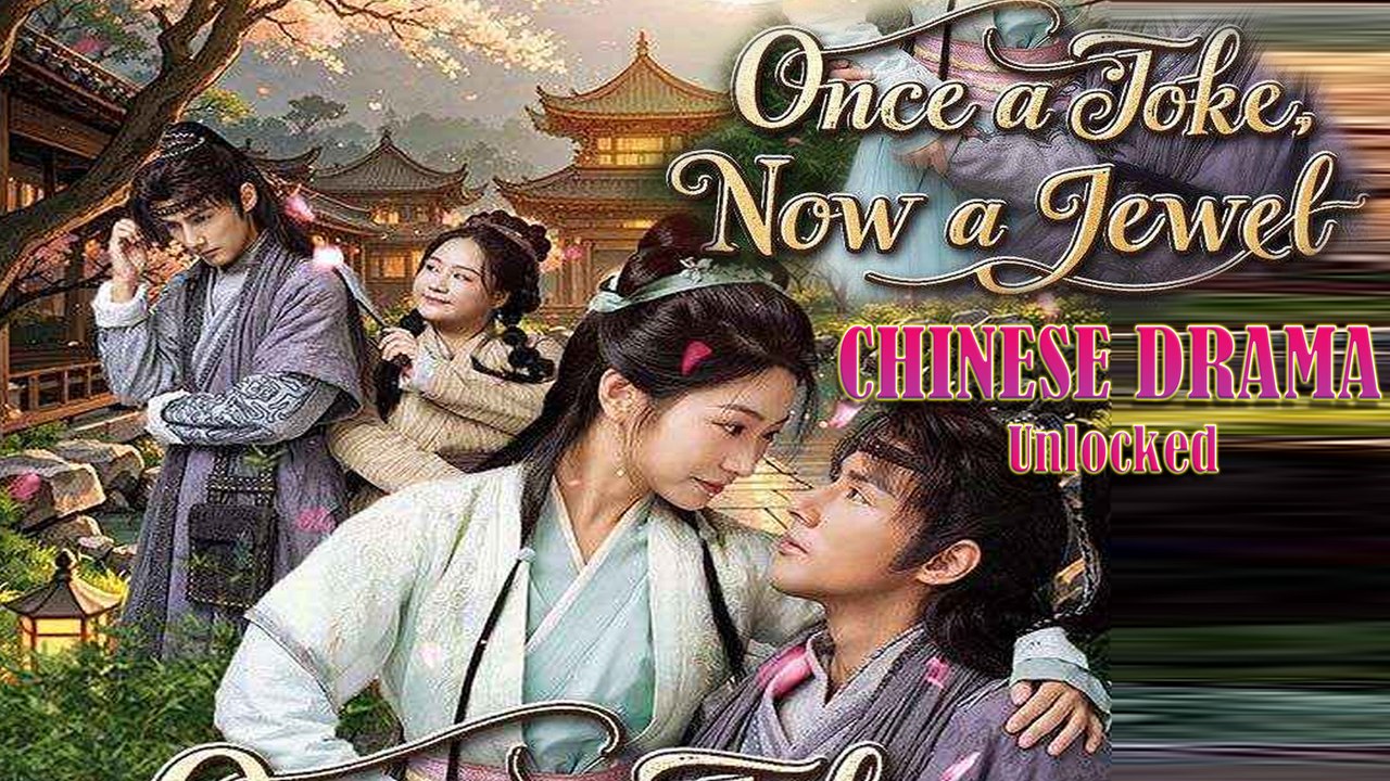 Once a Joke now a Jewel - Full Movie - video Dailymotion