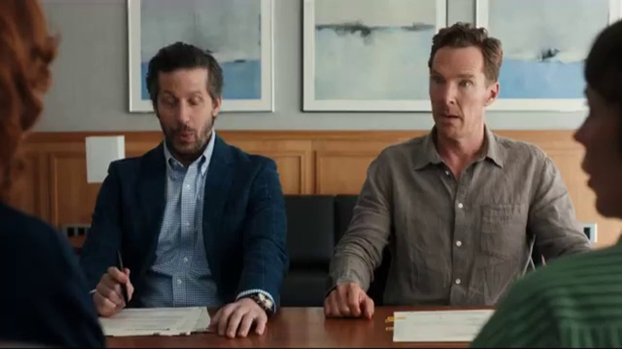 THE ROSES ｜ Official Trailer ｜ Searchlight Pictures - Vidéo Dailymotion