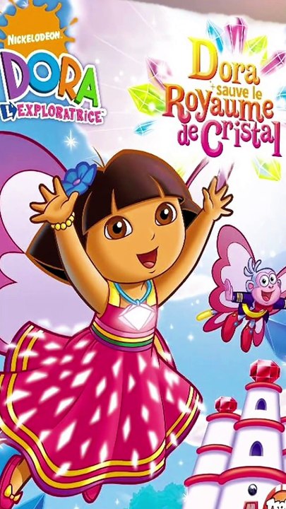 Dora l’exploratrice - Vidéo Dailymotion