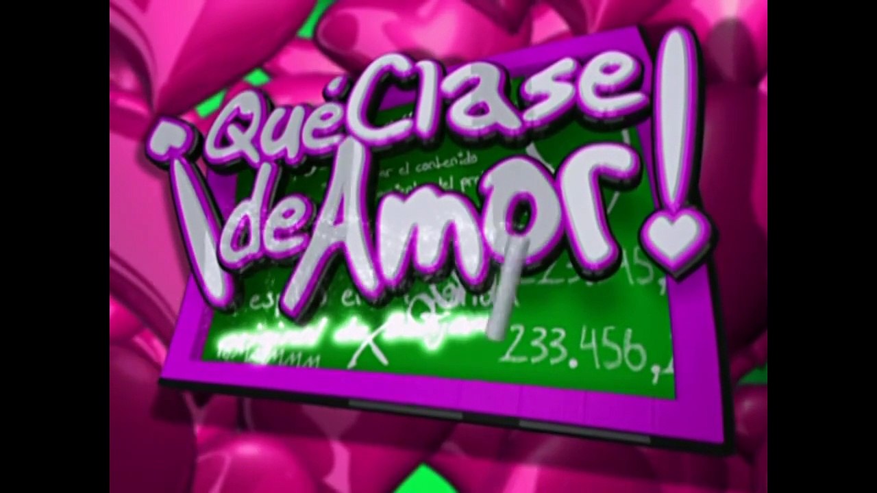 18 que clase de amor - Vídeo Dailymotion